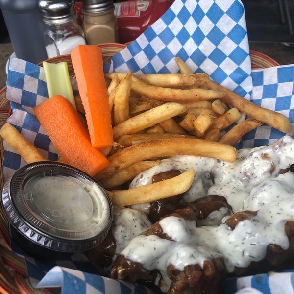 Wild Wing - 7 tips from 492 visitors