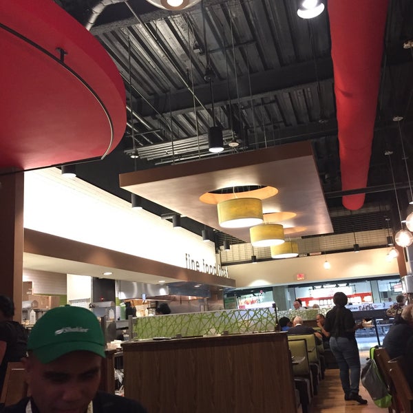 f2o - Fresh To Order - Downtown Atlanta - 10 tips from 367 visitors