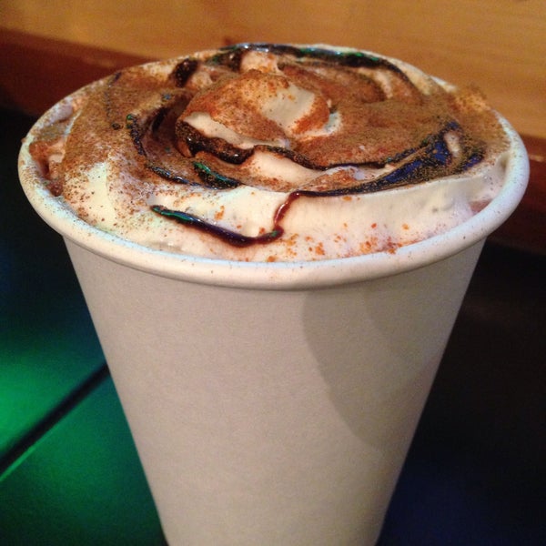 Redline Coffee and Espresso (Now Closed) - Downtown Toronto - 20 tips