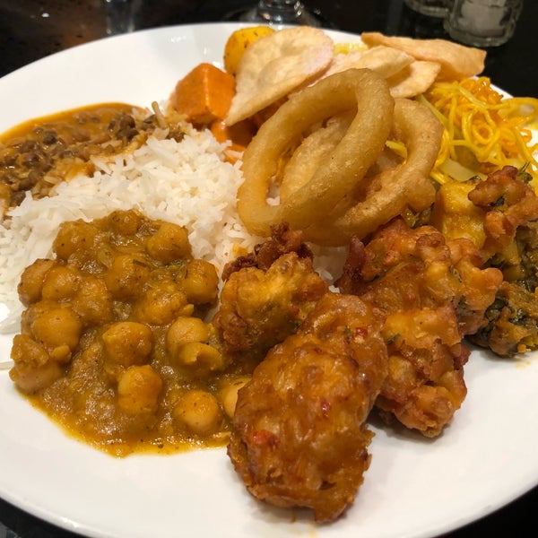 India's Taste - Indian Restaurant