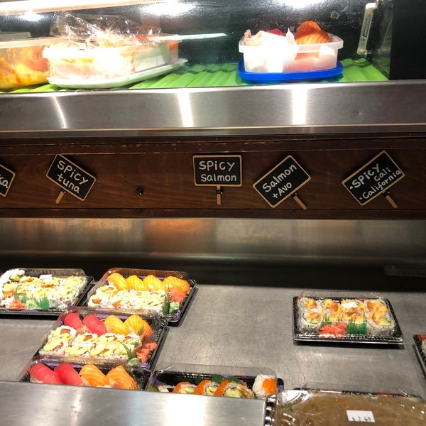 Sushi Box - Sushi Restaurant