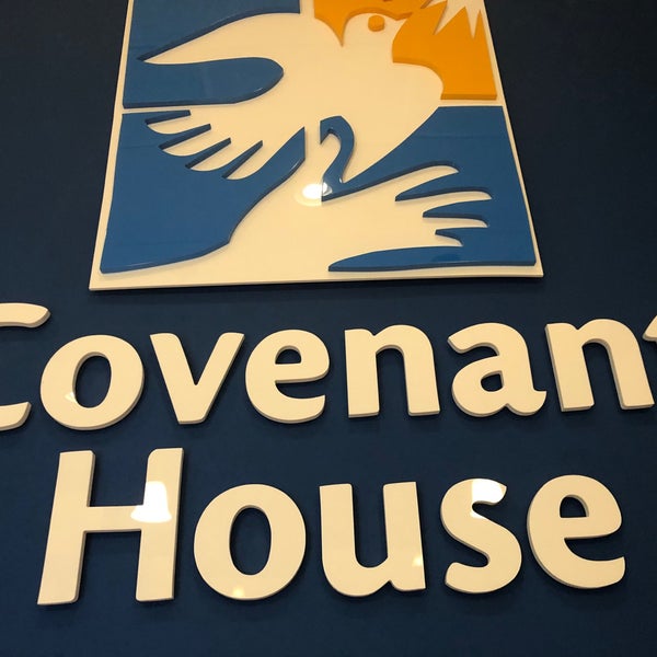 Covenant House - Downtown Toronto - 2 tips from 29 visitors