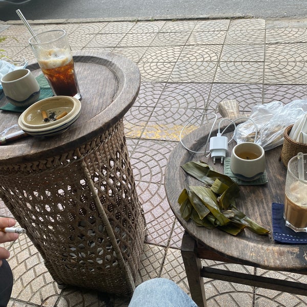 Tree Hugger Cafe - Đồng Hới, Tỉnh Quảng Bình