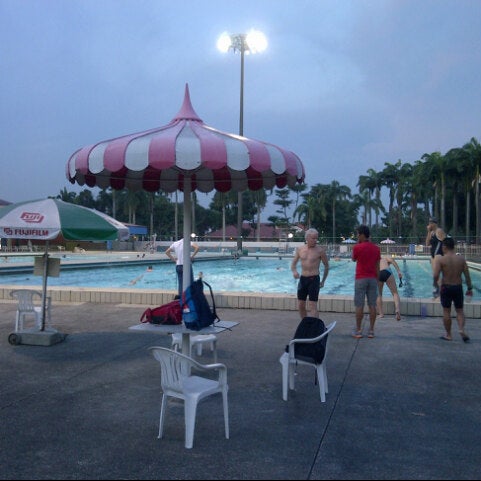 Photos at Katong Swimming Complex - Swimming Pool in Marine Parade
