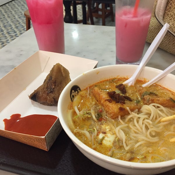 1983 Coffee & Toast @ CGH - Tampines - 4 tips from 139 visitors