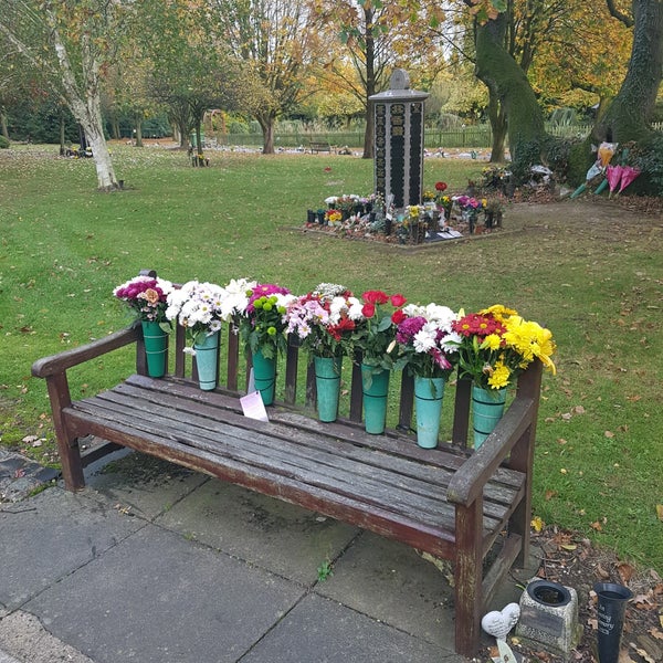 Sandwell Valley Crematorium - Cemetery in West Bromwich