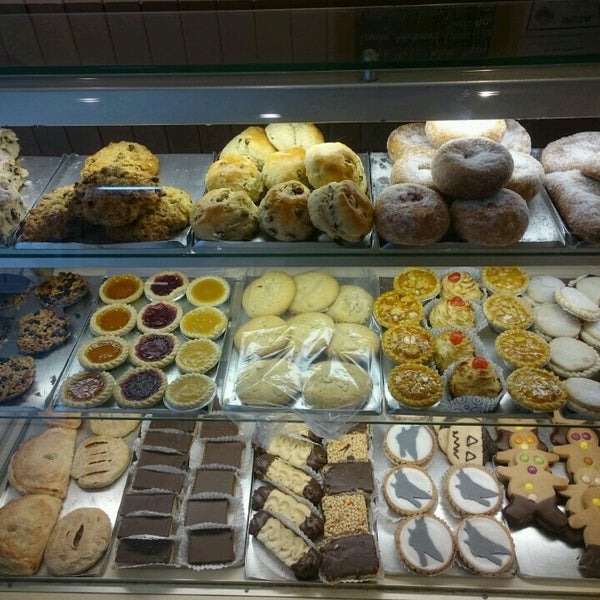 Anne Marie Bakery - Bakery