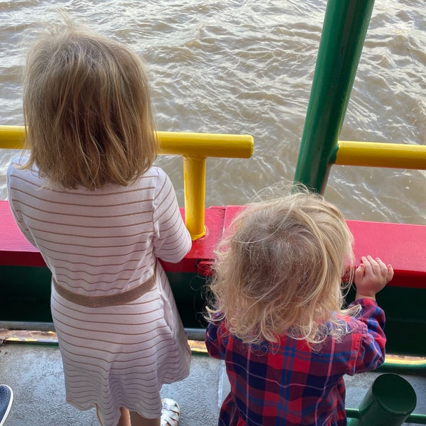 Savannah Belles Ferry - Hutchinson Island - 11 tips from 1715 visitors