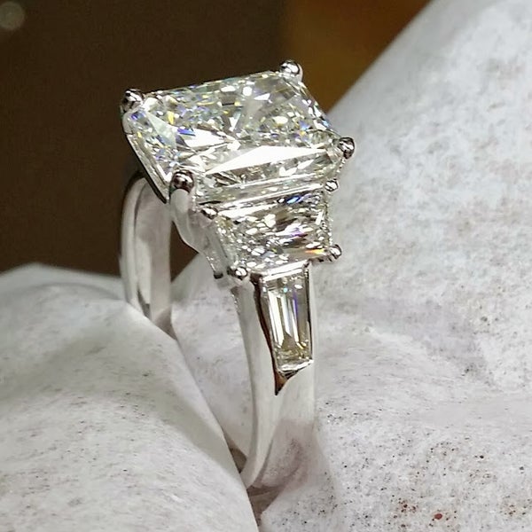 Star Diamond Setting - Midtown East - New York, NY