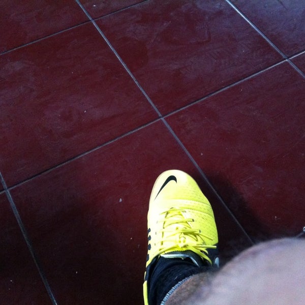 Gelora Balai Rakyat Tebet - Tebet - 8 tips