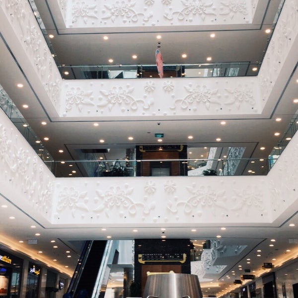 89 Mall - Shopping Mall in Egaila