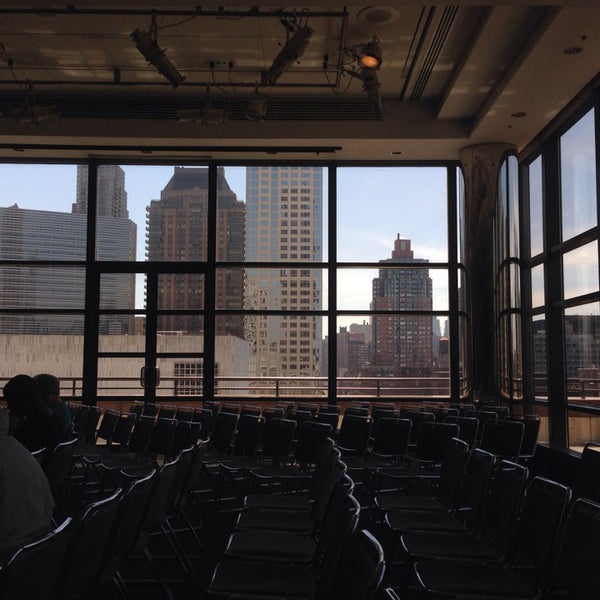 Photos at Stanley H. Kaplan Penthouse - Lincoln Square - New York, NY