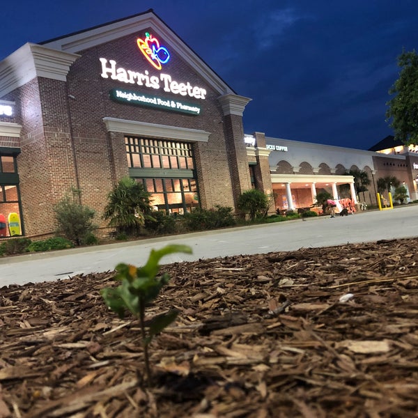 Harris Teeter - 8 tips from 458 visitors