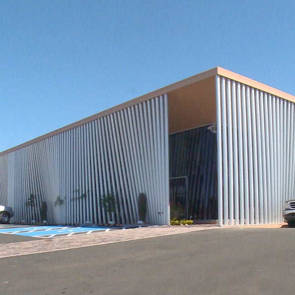 Televisa Hermosillo - TV Station