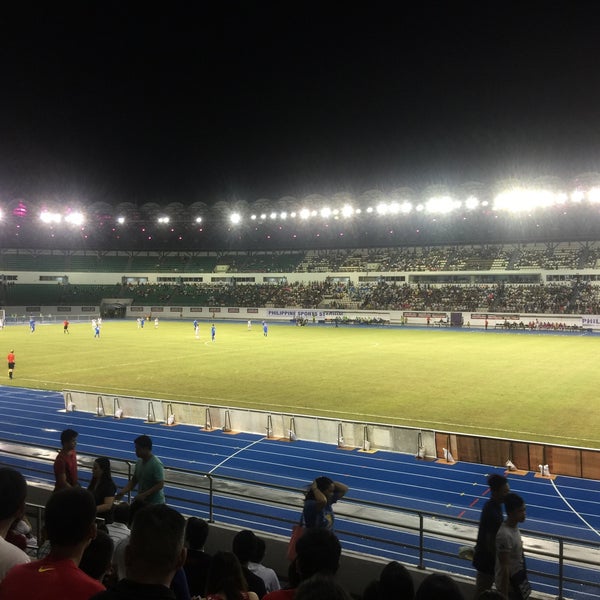 Philippine National Stadium