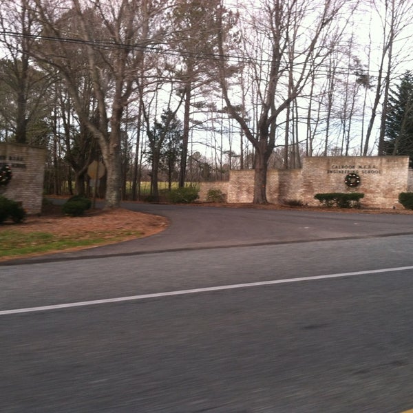 Calhoon MEBA Engineering School - Trade School in Easton