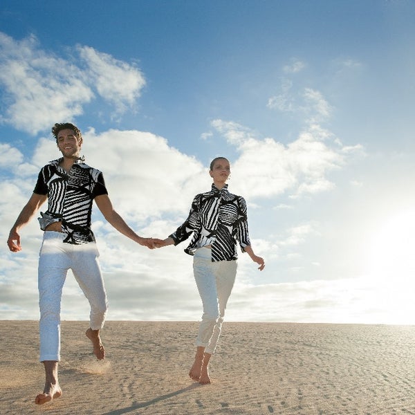 Nara Camicie - Clothing Store