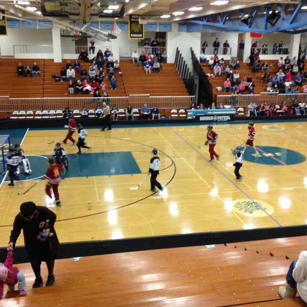 Thomas Jefferson Senior High School - West Bloomington - Bloomington, MN