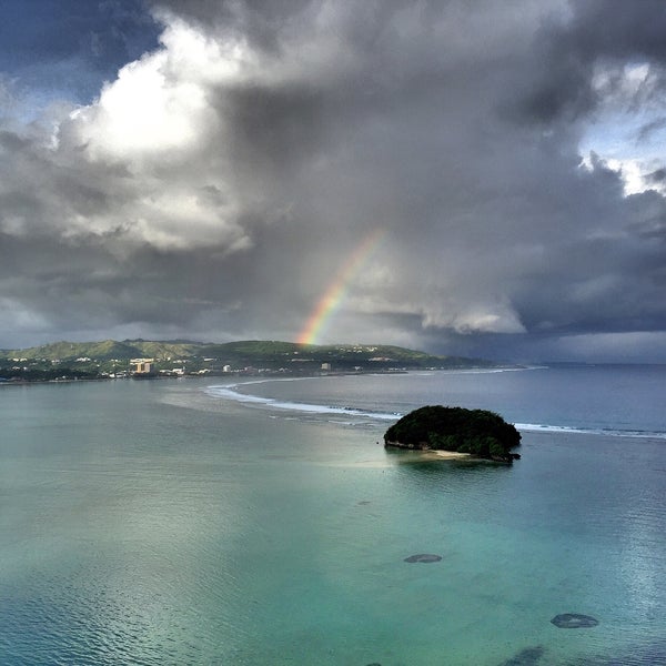 Onward Beach Resort - Tamuning, Tamuning