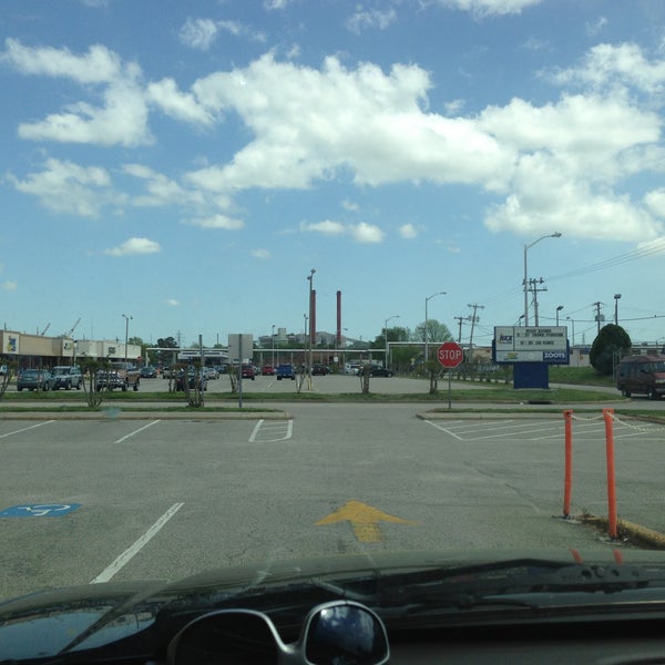 Scott Center Annex - Government Building