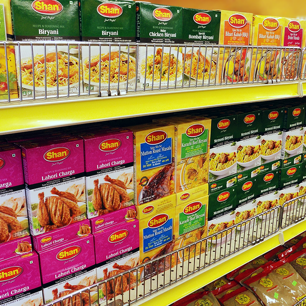 Medina Halal Market - Halal Restaurant in North Fremont