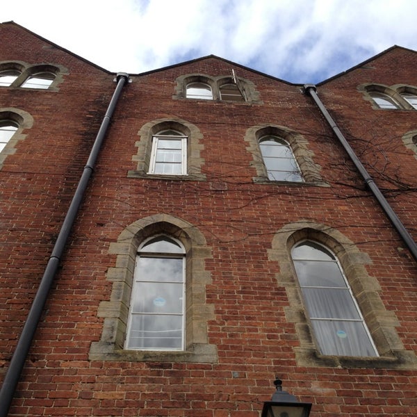 Ardingly College - College Residence Hall in Haywards Heath
