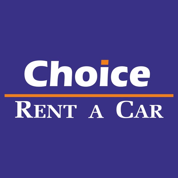 Choice Rent A Car (Plovdiv Central) - Пловдив, Пловдив