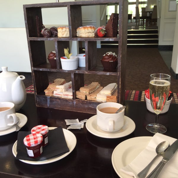 Hilton Northampton - Collingtree - 100 Watering Lane