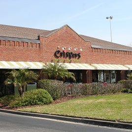 Crispers Fresh Salads, Soups and Sandwiches (Now Closed) - Salad ...