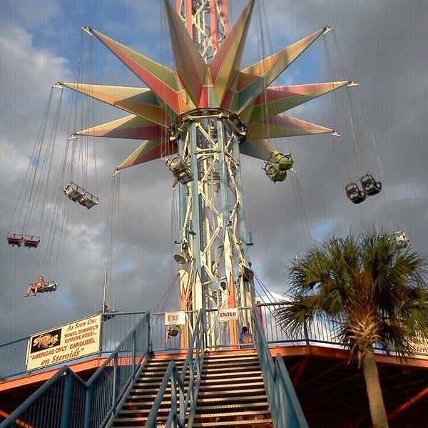 Photos at Magical Midway - 16 tips from 1272 visitors