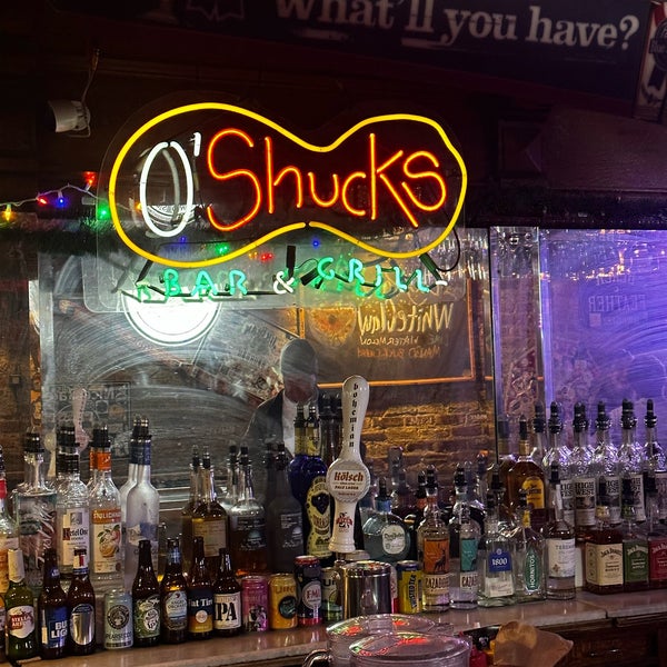 O'Shucks Bar & Grill - Bar in Park City