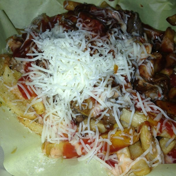 Photos at Calbi Korean BBQ - Food Truck in West Los Angeles