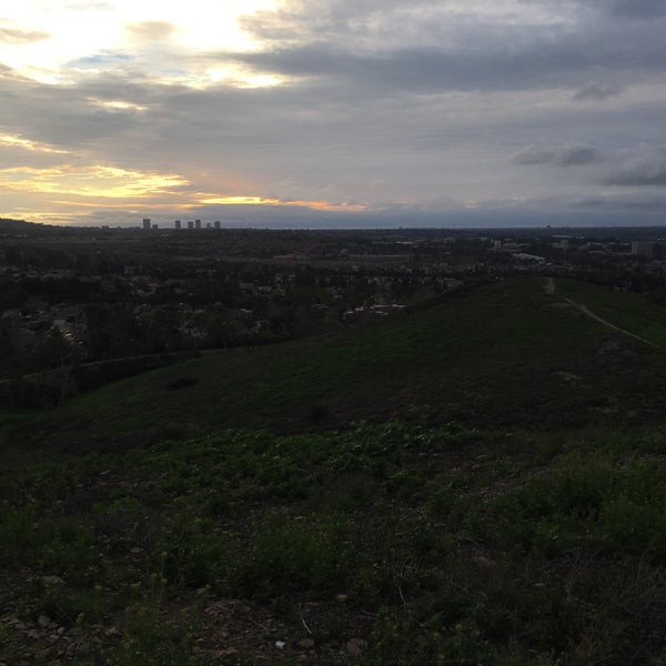 Turtle Rock Summit - Turtle Rock - Irvine, CA