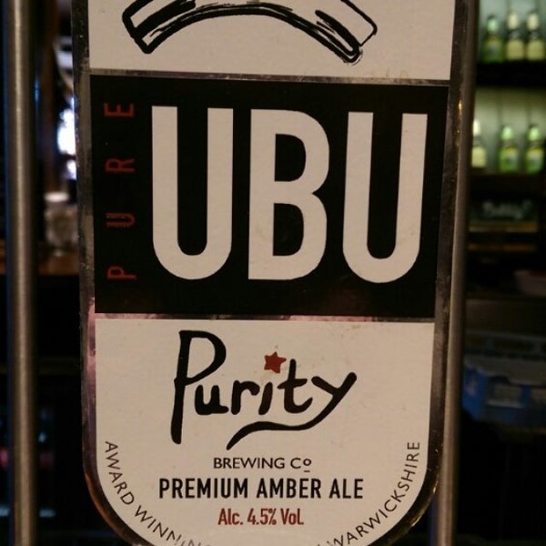 The Three Hammers - Pub in St Albans