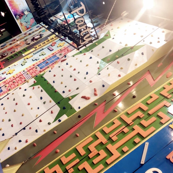 Photos at Scramble - Indoor Play Area in Riyadh