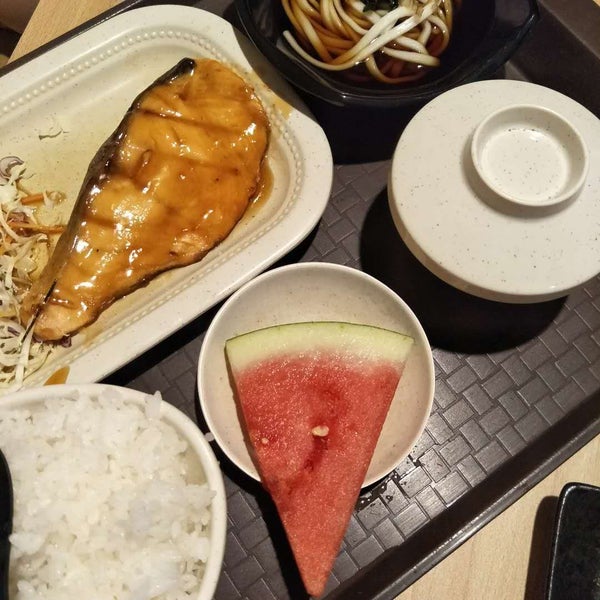 YOSHIYA Japanese Restaurant - 18, Lorong 24
