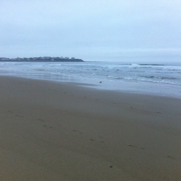 Hampton Beach Shell Stage - 170 Ocean Blvd