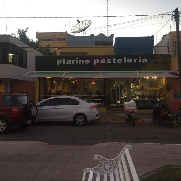 Pastelería Plariné - 34 tips from 292 visitors