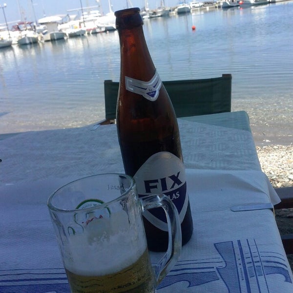 Cavo d' oro - 9 tips