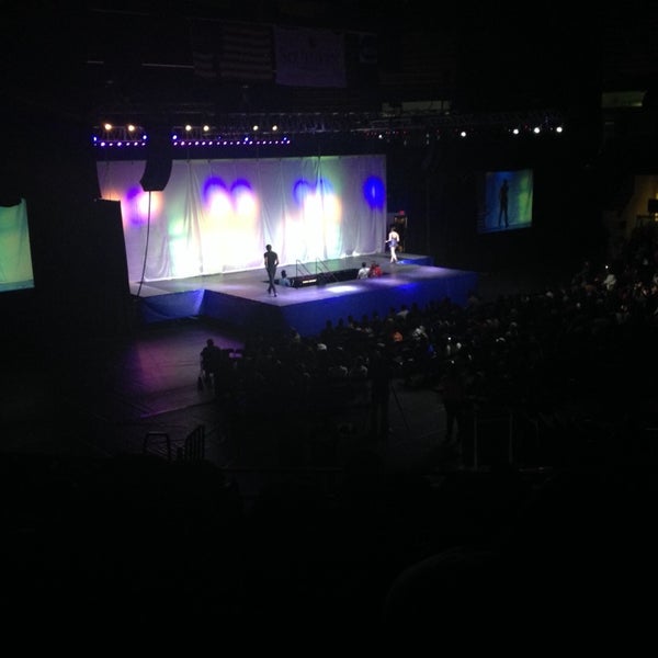 Photos at Felton G. Clark Activity Center - Baton Rouge, LA