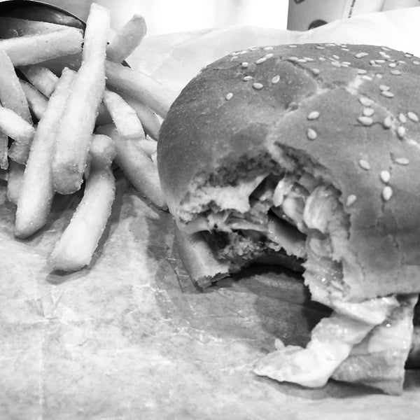 Burger King - Winnie, TX