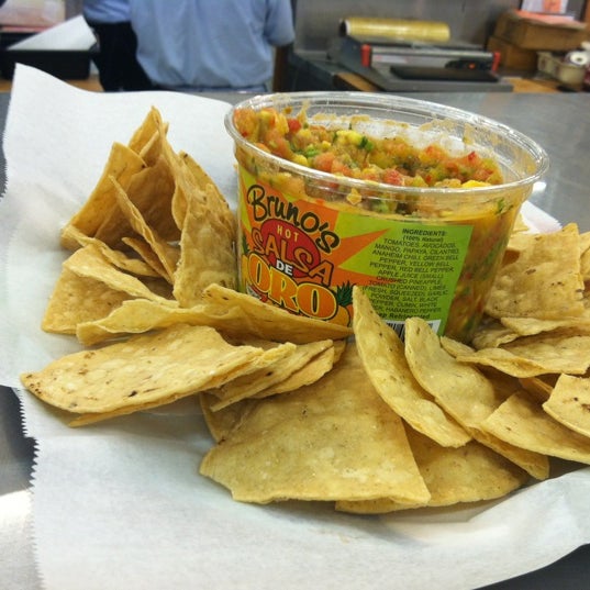 Bruno's Market & Deli - Food & Drink Shop