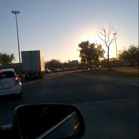 Photos at International Bridge #2 - Bridge in Eagle Pass