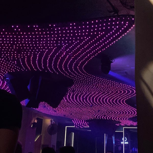 Deep Club - Νέο Ηράκλειο, Αττική