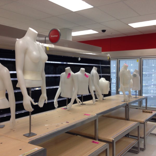 Target (Now Closed) - Metrotown - 6 tips from 332 visitors
