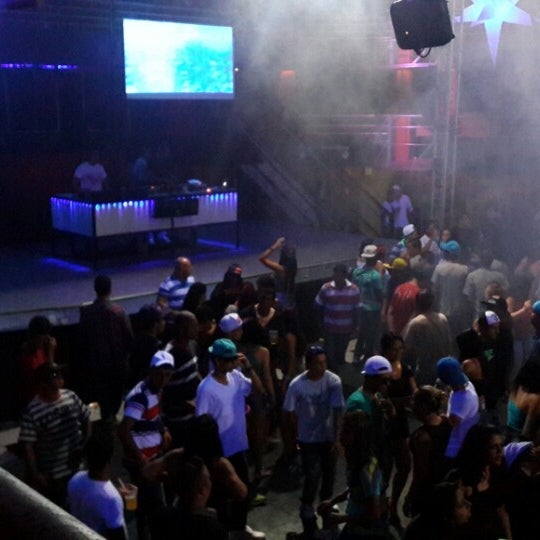 Sistema X Night Club - Night Club