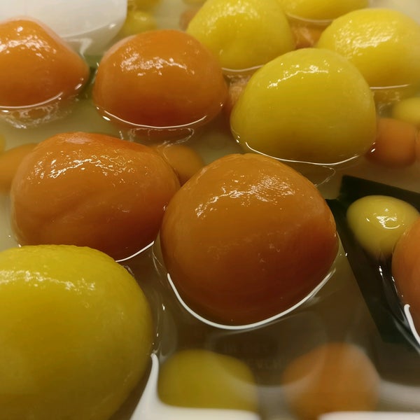 Thach Che My Linh - Dessert Shop in Westminster