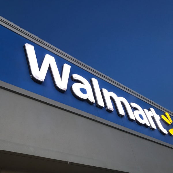Walmart Supercenter - 2 tips from 190 visitors