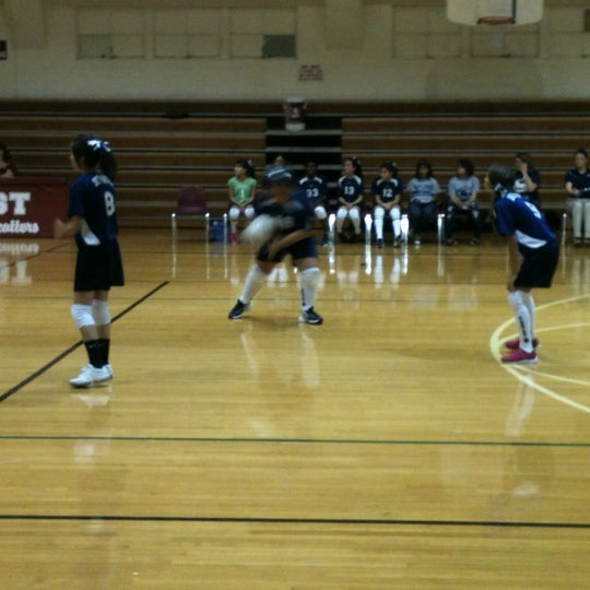 Photos at Pearland Junior High East - 2315 Old Alvin Rd