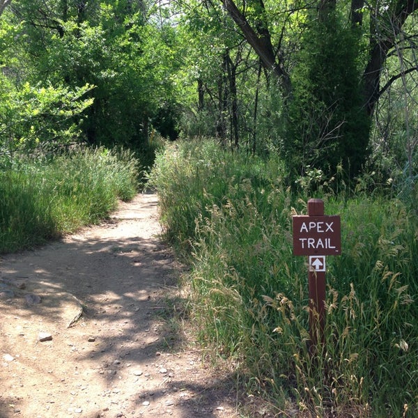 Photos at Apex Park - Park